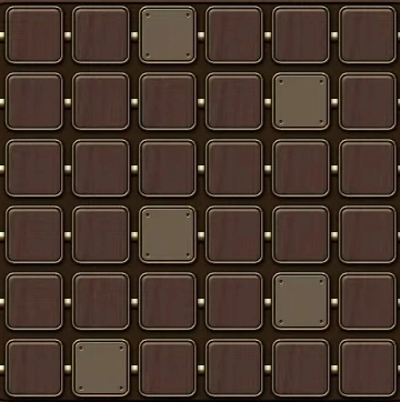 FFXIV Faux Hollows Solver